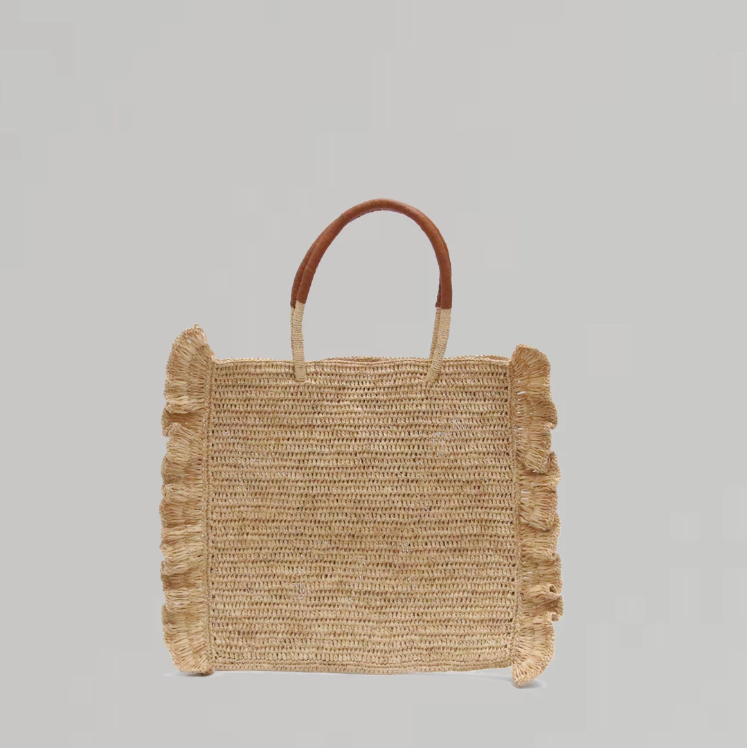 EVA MEDIUM NATUREL – MAISON N.H PARIS